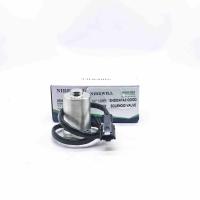 China Hydraulic Pump Solenoid Valve for SH200A1 SH200A2 Excavator Parts 24V for sale