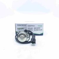 China SHA1A2 32642101 Main Control Valve Relief Valve for Sumitomo Excavator Parts 24V for sale