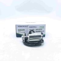 China SHA1A2 32642101 Main Control Valve Relief Valve for Sumitomo Excavator Parts 24V for sale