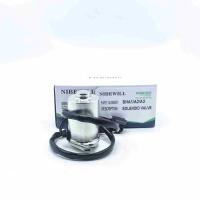 China SHA1A2 32642101 Main Control Valve Relief Valve for Sumitomo Excavator Parts 24V for sale