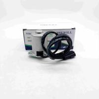 China LE35V00003F1 Solenoid Valve for SK55 SK60 75SR-8 Excavator Hydraulic Systems OEM New for sale