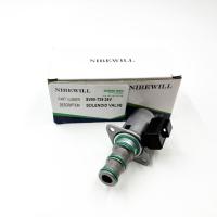 China SV98-T39 24V Hydraulic Solenoid Valve for J-CB 3CX 4CX Backhoe Loader Excavator for sale