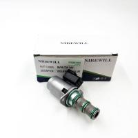 China SV98-T39 24V Hydraulic Solenoid Valve for J-CB 3CX 4CX Backhoe Loader Excavator for sale