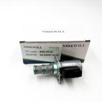 China SV98-T39 24V Hydraulic Solenoid Valve for J-CB 3CX 4CX Backhoe Loader Excavator for sale