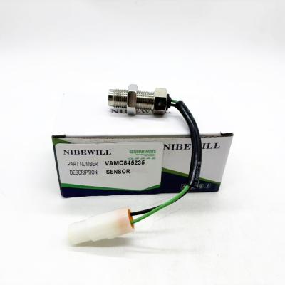 China VAMC845235 MC845235 Speed Sensor OEM New for Kobelco SK200-3 SK200-5 SK200LC-5 Excavator for sale