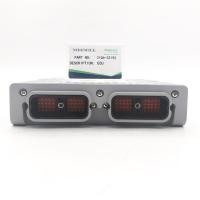 China Hyundai R220LC-9SH MCU Controller 21Q6-32192 OEM New Excavator Bulldozer Parts for sale