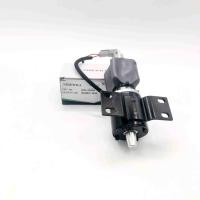 China 12V 24V Shutoff Solenoid 0225-12E3CS3 8225-1003 Compatible for Woodward Actuator for sale