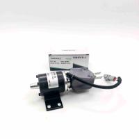 China 12V 24V Shutoff Solenoid 0225-12E3CS3 8225-1003 Compatible for Woodward Actuator for sale