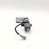 China 12V 24V Shutoff Solenoid 0225-12E3CS3 8225-1003 Compatible for Woodward Actuator for sale
