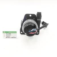 China 702-16-02280 OEM Lever Assembly Column Switch for Construction Vehicles for sale