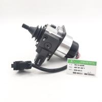 China 702-16-02290 OEM Lever Assembly Column Switch for Construction Vehicles for sale