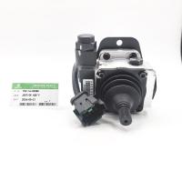 China 702-16-02290 OEM Lever Assembly Column Switch for Construction Vehicles for sale
