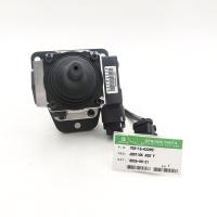 China 702-16-02290 OEM Lever Assembly Column Switch for Construction Vehicles for sale