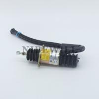 China Weichai Solenoid Valve Flameout Switch 612600180681 for 850 853 855 Excavator for sale