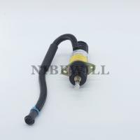 China Weichai Solenoid Valve Flameout Switch 612600180681 for 850 853 855 Excavator for sale