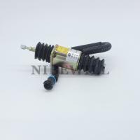 China Weichai Solenoid Valve Flameout Switch 612600180681 for 850 853 855 Excavator for sale