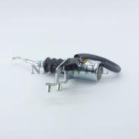 China A9JG3-1115100 Stop Solenoid for Excavator Bulldozer Construction Vehicle 24V for sale