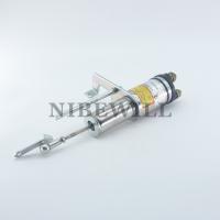 China A032X741 A044F796 393411 Stop Solenoid Valve for Cummins 6BT5.9-G2 24V for sale