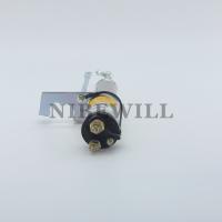 China A044F796 A044F794 Stop Solenoid Valve for Cummins ONAN X2.5-G2 Generator 12V for sale