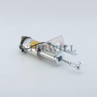 China A044F796 A044F794 Stop Solenoid Valve for Cummins ONAN X2.5-G2 Generator 12V for sale