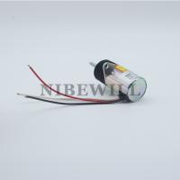 China AM124379 P610-A1V12 Fuel Shutoff Solenoid for John Deere 415 455 F915 F925 F935 12V for sale