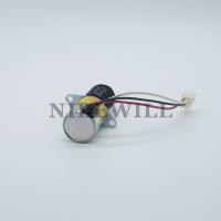 China Fuel Stop Solenoid Valve AM88227 AM876416 Replacement for John Deere 670 770 870 970 1070 Tractor for sale