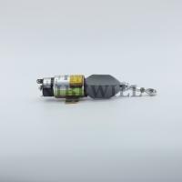 China Stop Solenoid Valve B4002-1115030 for Komatsu PC60-7 PC200-7 Excavator 24V for sale