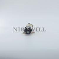 China Stop Solenoid Valve B4002-1115030 for Komatsu PC60-7 PC200-7 Excavator 24V for sale