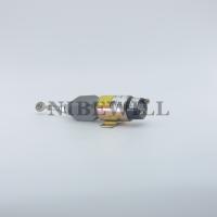 China B4002-1115030 Fuel Stop Solenoid for Excavator PC60-7 PC120-7 PC200-7 24V for sale