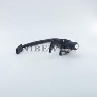 China 380002140 1-40-271-023 12V Shutoff Solenoid for Ds-233 D59-105-12 Engine Stop Solenoid for sale