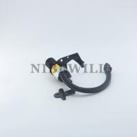 China 380002140 1-40-271-023 12V Shutoff Solenoid for Ds-233 D59-105-12 Engine Stop Solenoid for sale