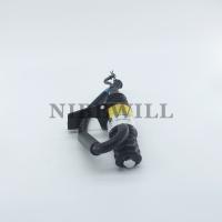 China D59-105-01 SD-223 Diesel Fuel Shutdown Solenoid Valve 12V 24V for Excavator for sale