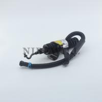China D59-105-01 SD-223 Diesel Fuel Shutdown Solenoid Valve 12V 24V for Excavator for sale