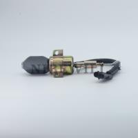 China D59-105-04 SA-4813-12 Shutoff Solenoid Valve for ShangCai 6114 Engine 24V for sale