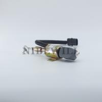 China D59-105-04 Flameout Solenoid Valve 24V for Shangchai 6116 Diesel Engine Stop Solenoid for sale