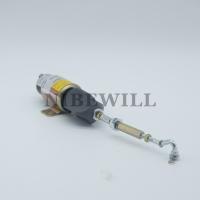 China D5910505 SA-4813-24 Shut Down Solenoid for sale