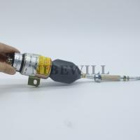 China D5910505 SA-4813-24 Shut Down Solenoid for sale