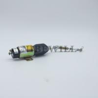 China D5910505 SA-4813-24 Shut Down Solenoid for sale