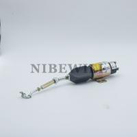 China D5910505 SA-4813-24 Shut Down Solenoid for sale