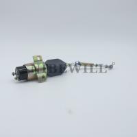 China D5910505 SA-4813-24 Shut Down Solenoid for sale