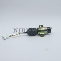 China D5910505 SA-4813-24 Shut Down Solenoid for sale