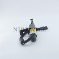 China Diesel Engine Stop Solenoid Valve 860113213 D59-105-22+a C6121 24V Shutoff Solenoid for sale