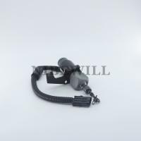 China Diesel Engine Stop Solenoid Valve 860113213 D59-105-22+a C6121 24V Shutoff Solenoid for sale