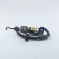 China Diesel Engine Stop Solenoid Valve 860113213 D59-105-22+a C6121 24V Shutoff Solenoid for sale