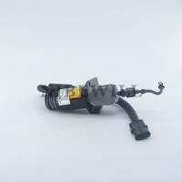 China Diesel Engine Stop Solenoid Valve 860113213 D59-105-22+a C6121 24V Shutoff Solenoid for sale