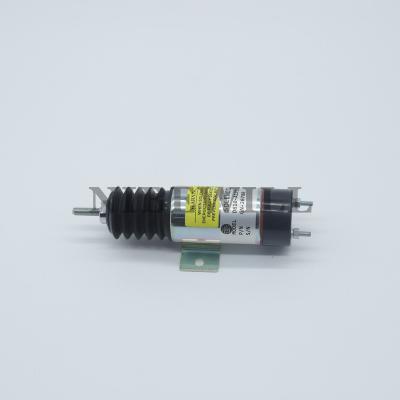 China D610-A1V12 For Dual Coil Pull Solenoid GN-20780 Speed for sale
