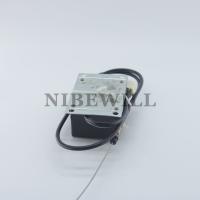 China Solenoid Valve Coil DH150215-7225 370-7 for Daewoo Doosan Excavator 24V for sale
