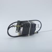 China Solenoid Valve Coil DH150215-7225 370-7 for Daewoo Doosan Excavator 24V for sale