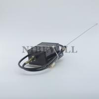 China Solenoid Valve Coil DH150215-7225 370-7 for Daewoo Doosan Excavator 24V for sale