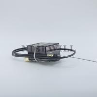 China Solenoid Valve Coil DH150215-7225 370-7 for Daewoo Doosan Excavator 24V for sale
